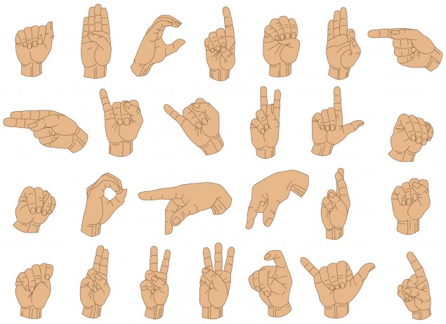 Free Sign Language For Kids Videos HandoutskidCourses