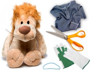 DIY Sign Language Puppet | kidCourses