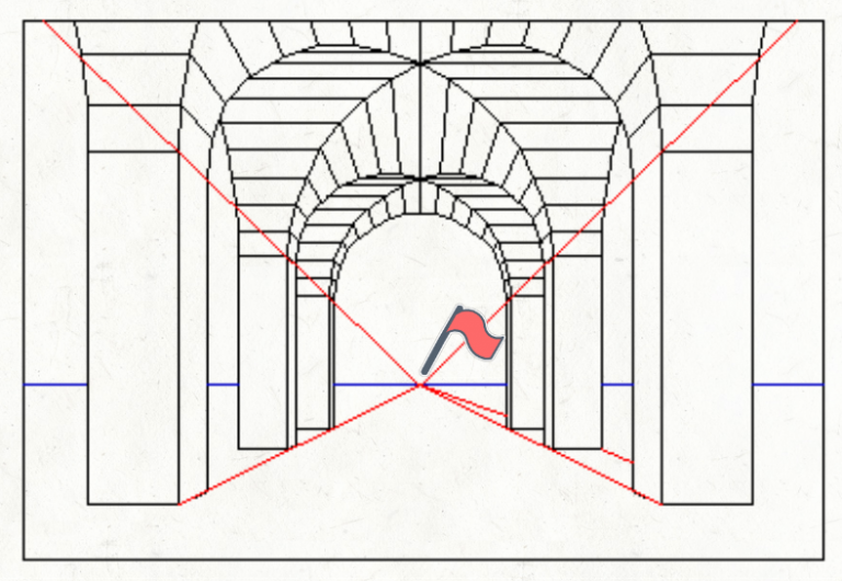 Line: Elements of Design for Kids | kidCourses