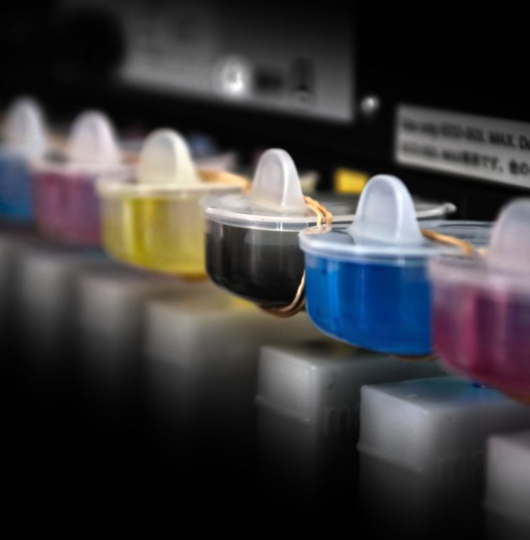 Color: Elements of Design for Kids