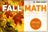 Fall Activities for Math | kidCourses