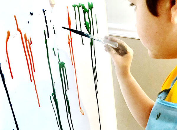 Elements of Art - 5 Fun Projects for Kids | kidCourses