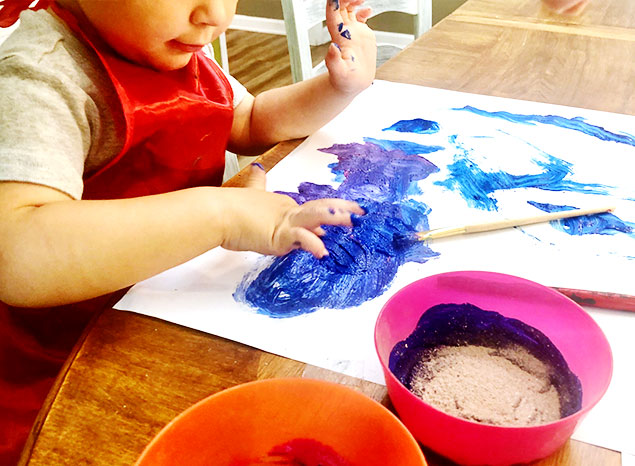 Elements of Art - 5 Fun Projects for Kids | kidCourses