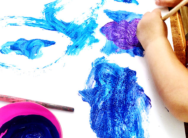 Elements of Art - 5 Fun Projects for Kids | kidCourses