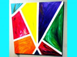 Elements of Art - 5 Fun Projects for Kids | kidCourses