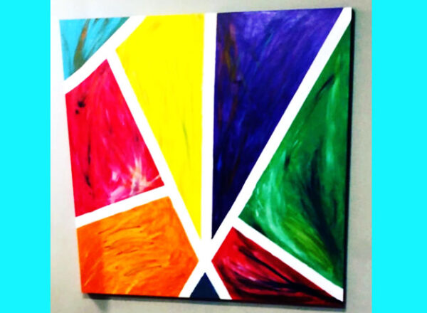 Elements of Art - 5 Fun Projects for Kids | kidCourses