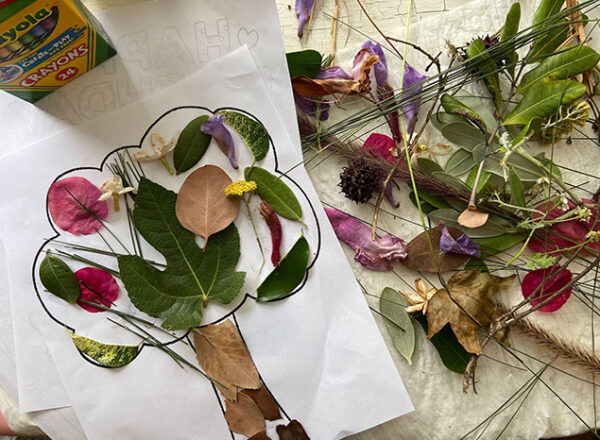 Elements of Art - 5 Fun Projects for Kids | kidCourses