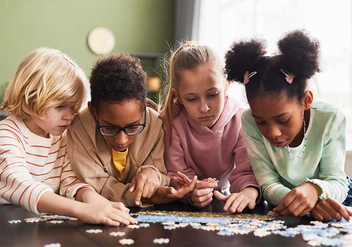 The Power of Play: Using Play to Foster Emotional Healing and ...